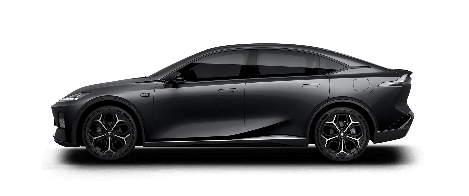 Changan Deepal L07 - Best EV-Sedan of Pakistan