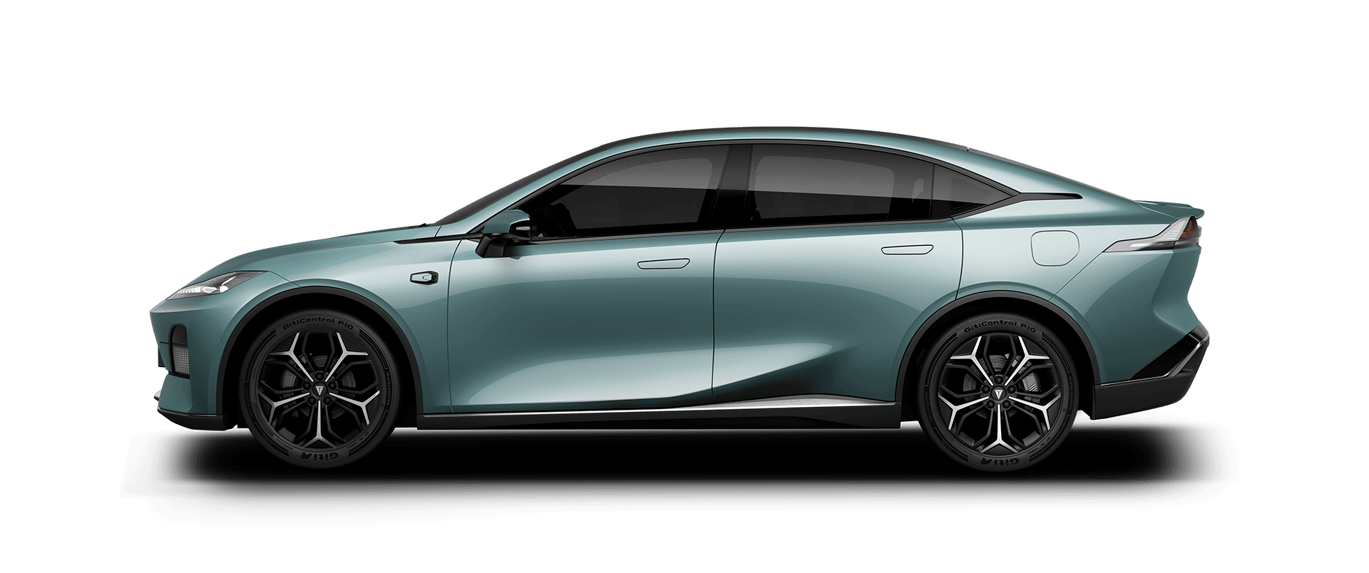 Changan Deepal L07 - Best EV-Sedan of Pakistan