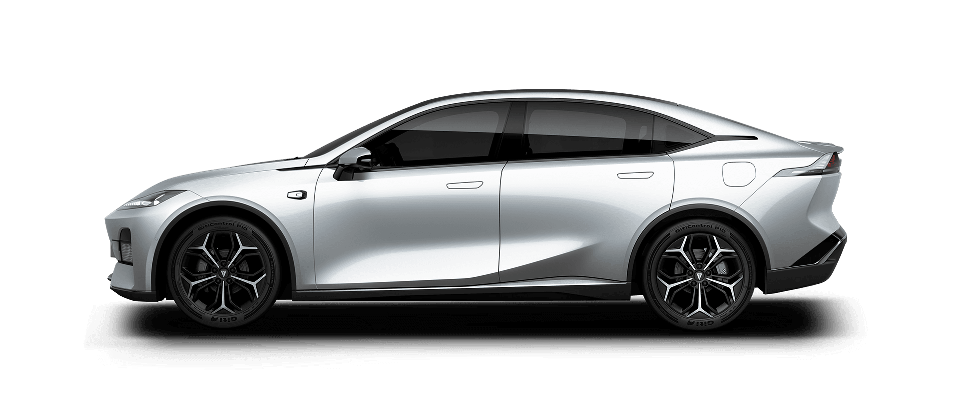 Changan Deepal L07 - Best EV-Sedan of Pakistan