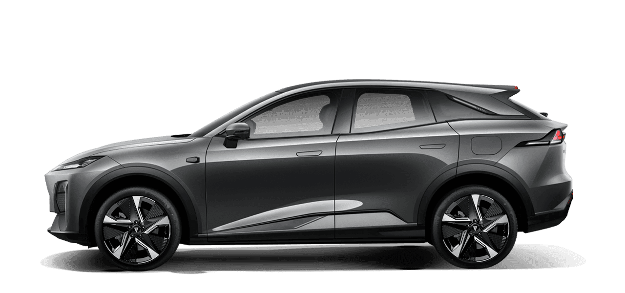 Changan Deepal S7 - Best EV-SUV of Pakistan