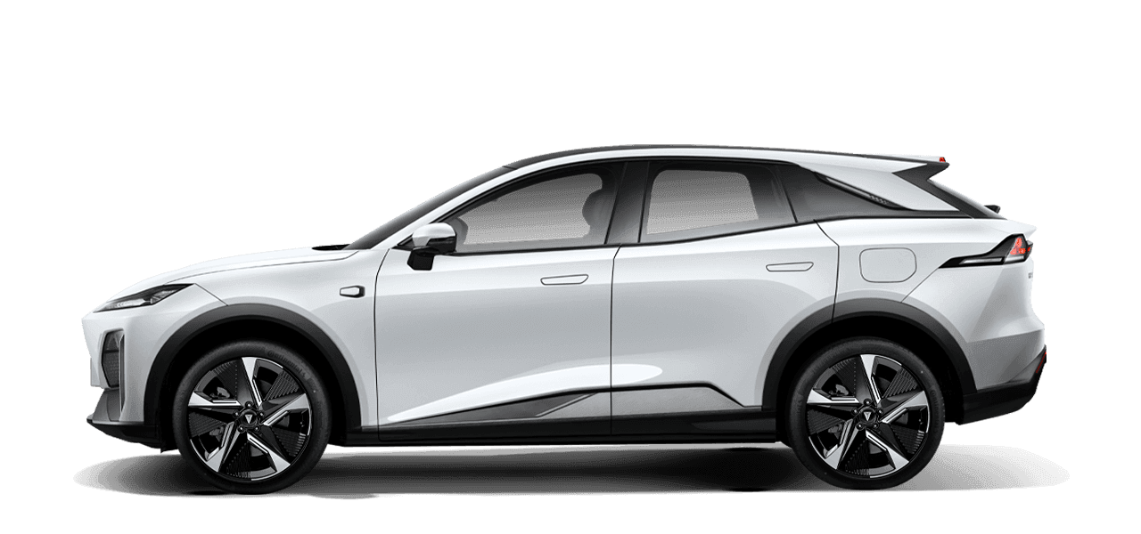 Changan Deepal S7 - Best EV-SUV of Pakistan