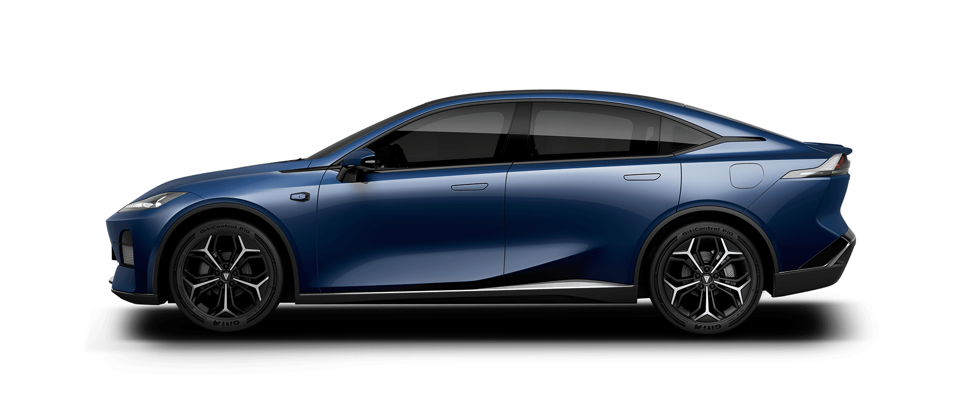 Changan Deepal L07 - Best EV-Sedan of Pakistan