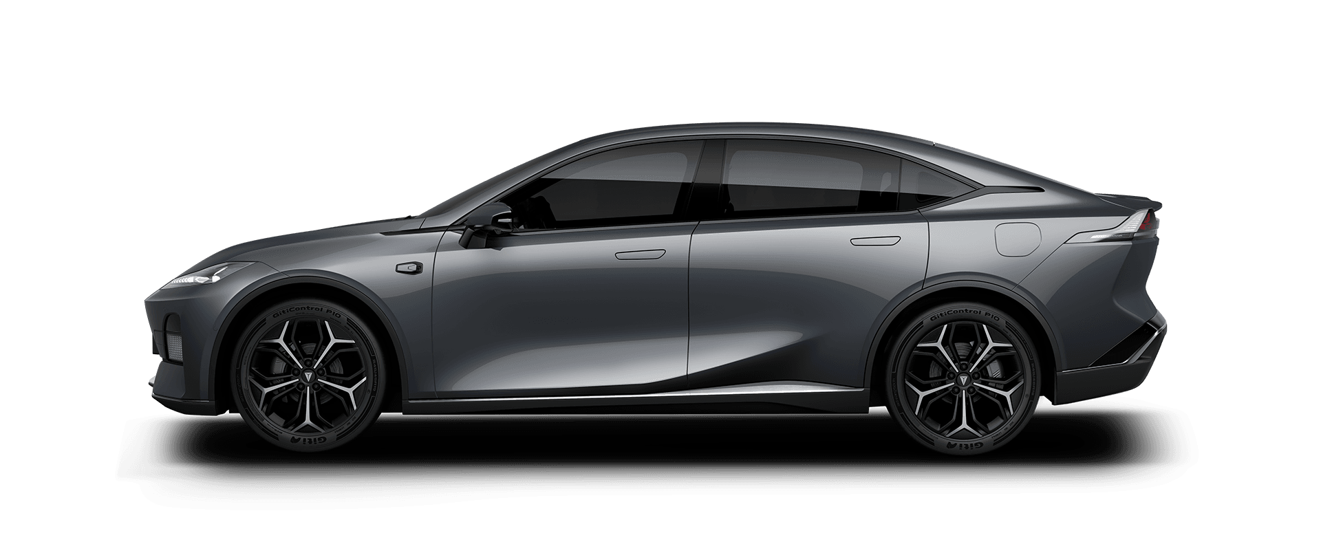 Changan Deepal L07 - Best EV-Sedan of Pakistan